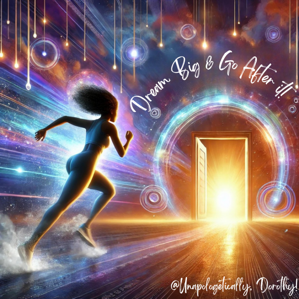 Dream Big & Go After It—Why Your Future Self is Waiting for You ...